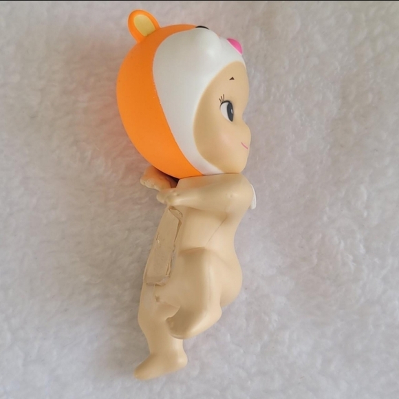 Sonny Angel | Toys | Sonny Angel Looking Back Hipper Series | Poshmark